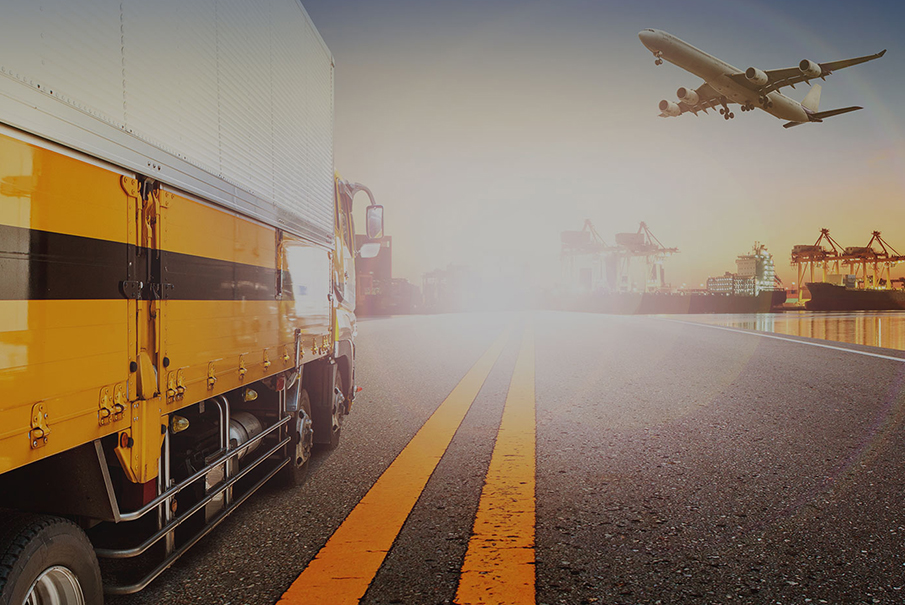 Fast Logistics Cargo Transport Limited